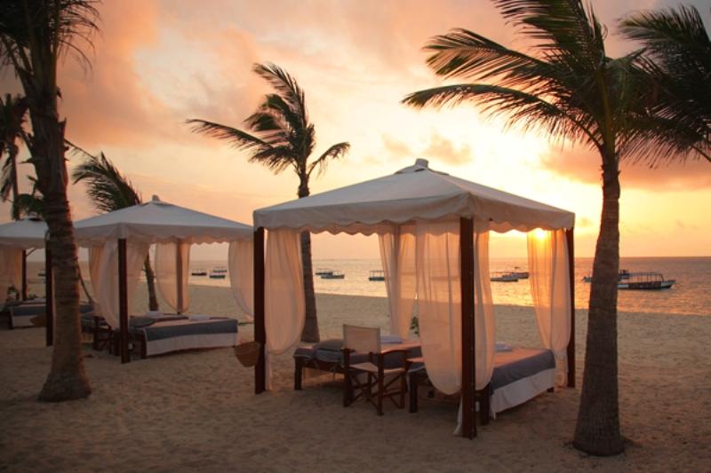 Kenya Destinations - Best Safari Holiday Vacation Booking